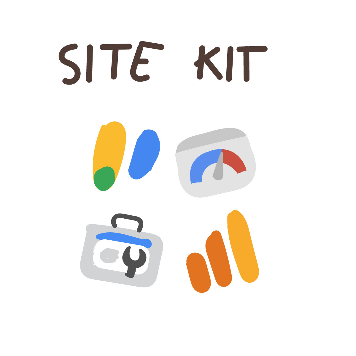 Unifica Tu Sitio Web, Datos y Tráfico con el plugin Wordpress Site Kit ...